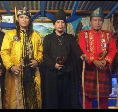 Kerajaan Kandis kerajaan Minangkabau didirikan abad ke-1 SM - Benuanews.com